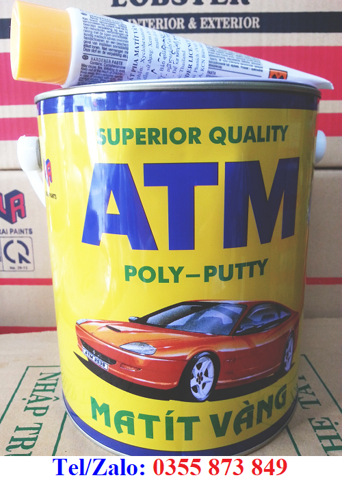 BÃ MATIT 2 THÀNH PHẦN LÀM LÁNG MỊN, MỚI XE MÁY, Ô TÔ