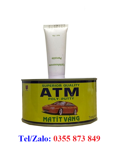 BÃ MATIT 2 THÀNH PHẦN LÀM LÁNG MỊN, MỚI XE MÁY, Ô TÔ