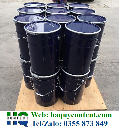 BÁN KEO POLYESTER RESIN XANH GIẢ CẨM THẠCH
