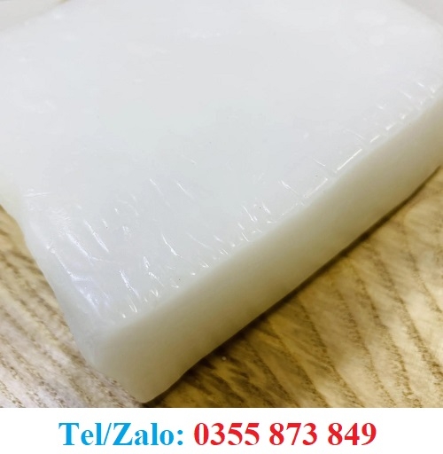 BÌNH DƯƠNG SÁP PARAFIN CÔNG NGHIỆP GIÁ TỐT, GAO NHANH