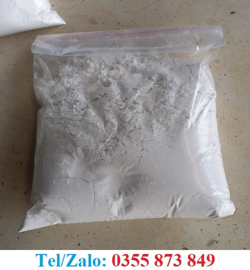 BỘT ĐÁ MỊN BAO 25KG GIÁ RẺ