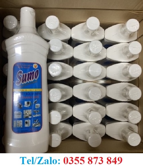 CHUYÊN SỈ LẺ CÁC SẢN PHẨM HIỆU SUMO HÀNG CHÍNH HÃNG