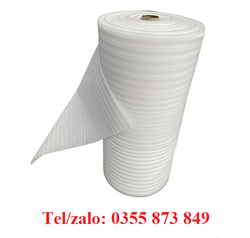 FOAM PE CHẤT LIỆU, CÔNG DỤNG, GIÁ BÁN