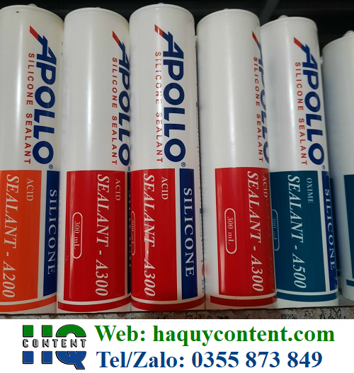 KEO SILICONE APOLLO